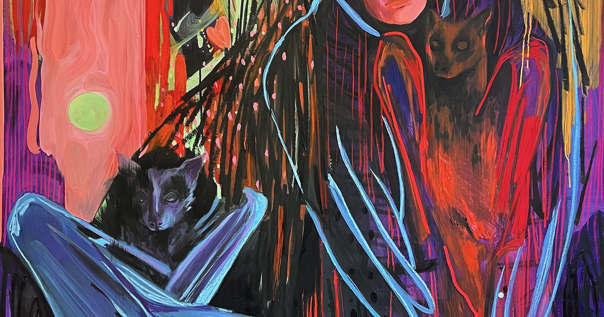 Laura Berger - Exhibitions | Kristin Hjellegjerde