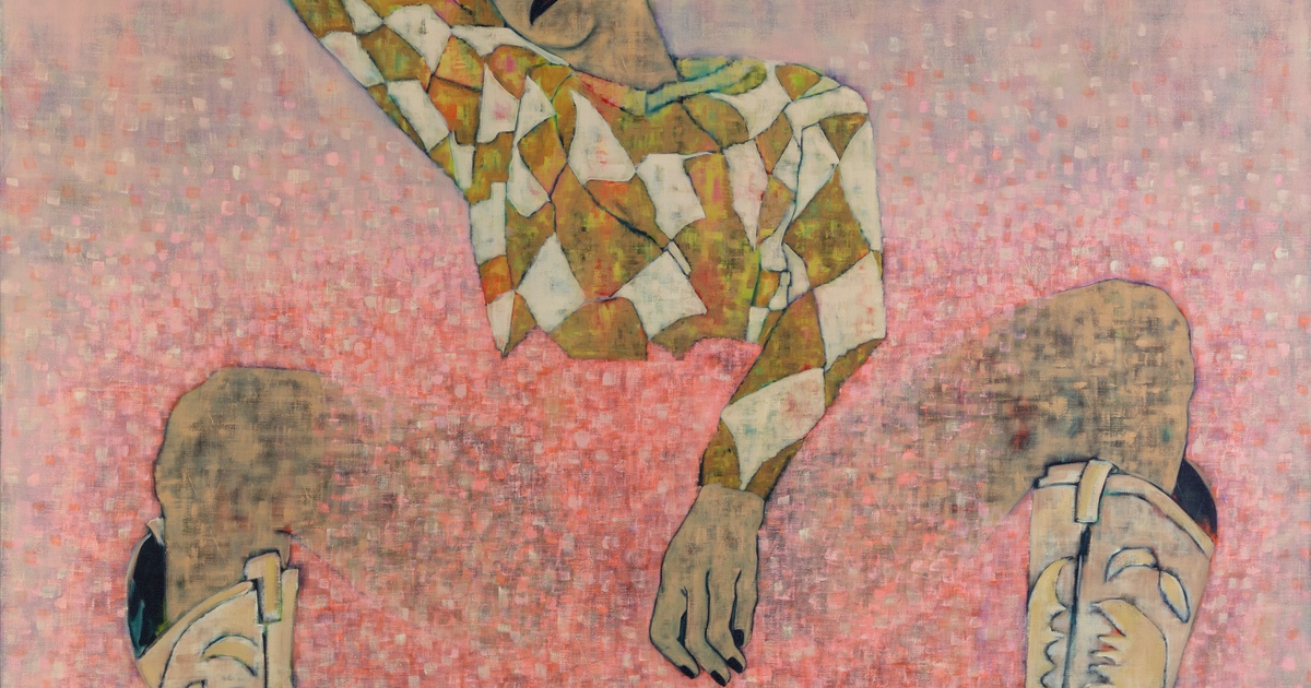 Sara Berman - Exhibitions | Kristin Hjellegjerde