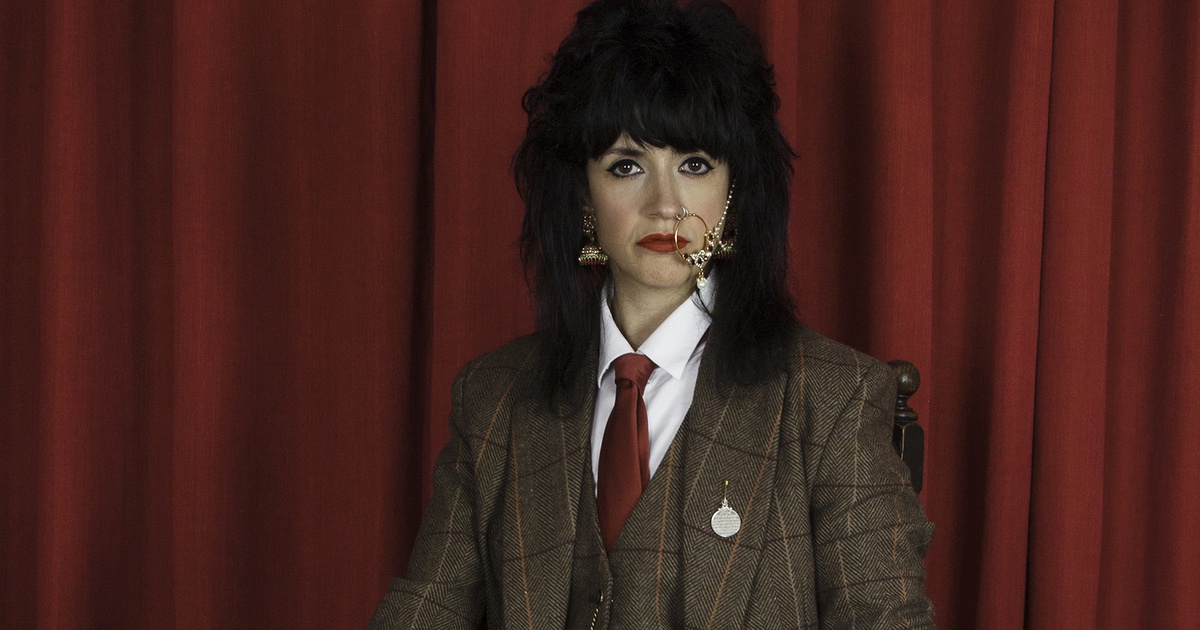 Sarah Maple - Exhibitions | Kristin Hjellegjerde