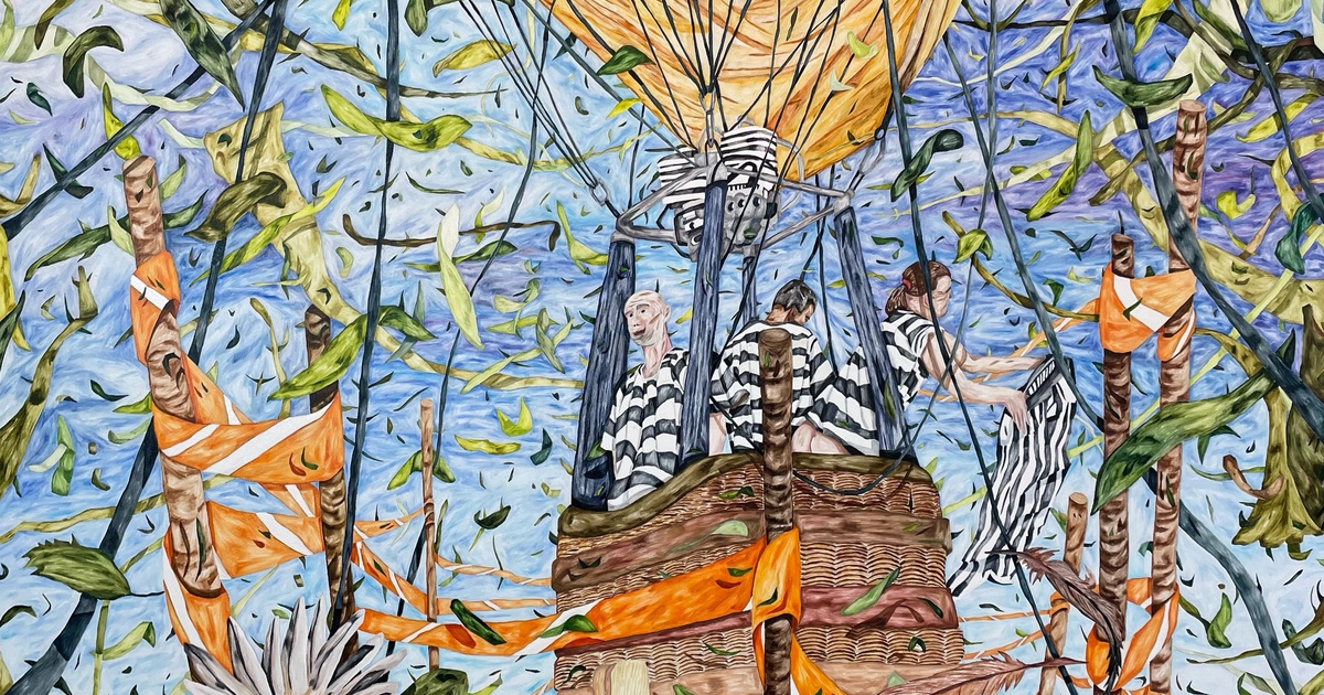 Joe Bloom - Exhibitions | Kristin Hjellegjerde