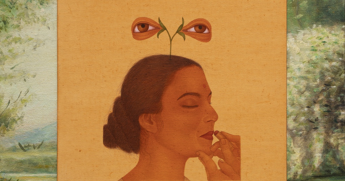 Muhammad Zeeshan - Exhibitions | Kristin Hjellegjerde