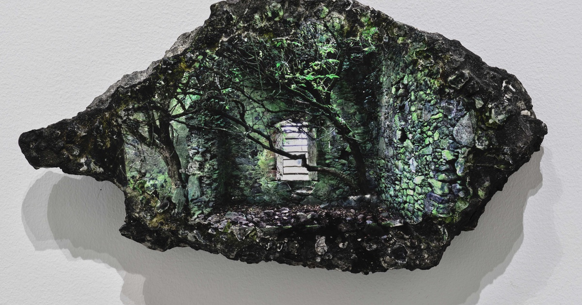 Liane Lang - Exhibitions | Kristin Hjellegjerde