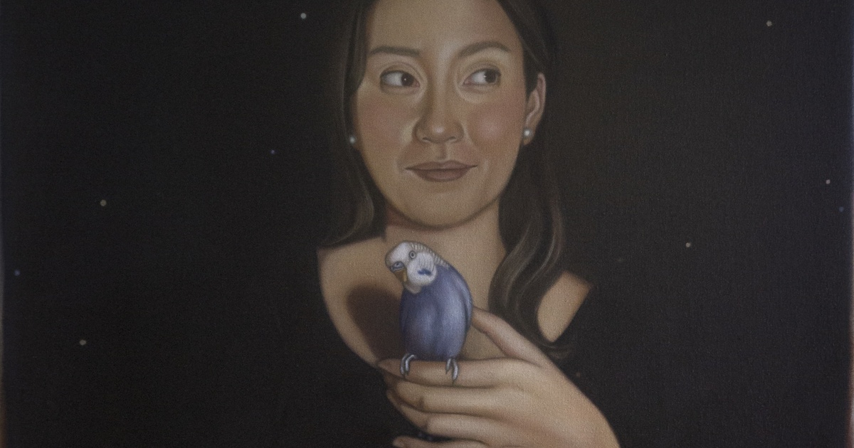 Nelleke Cloosterman - Exhibitions | Kristin Hjellegjerde