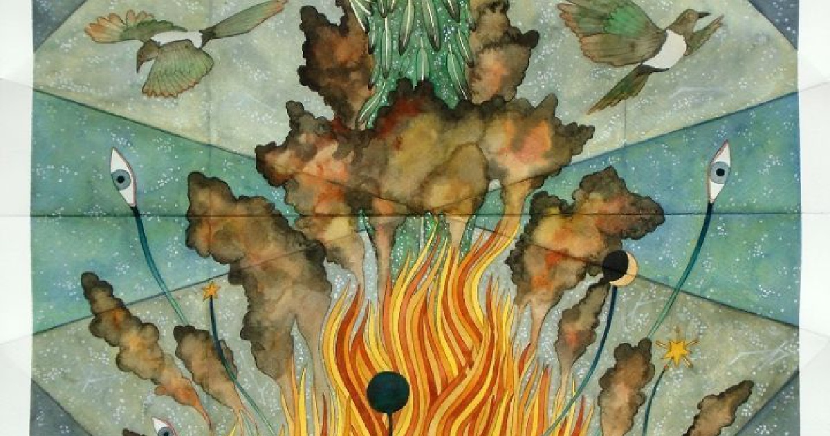 Press/News | Kristin Hjellegjerde